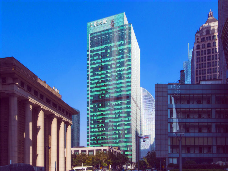 汇亚大厦(AZIACenter)_写字楼出租/租赁/租金_Workplace