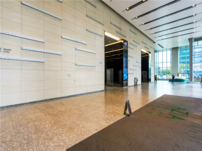 汇亚大厦(AZIACenter)_写字楼出租/租赁/租金_Workplace