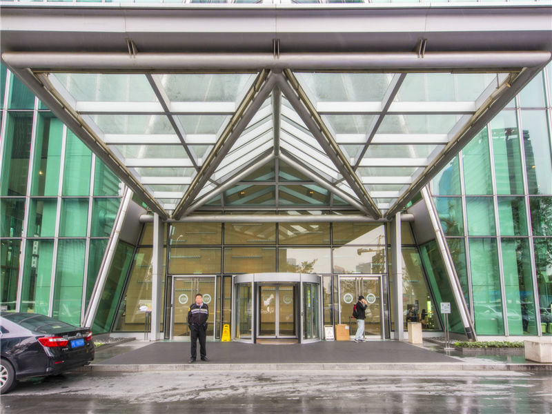 汇亚大厦(AZIACenter)_写字楼出租/租赁/租金_Workplace