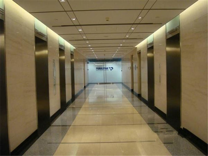 汇亚大厦(AZIACenter)_写字楼出租/租赁/租金_Workplace