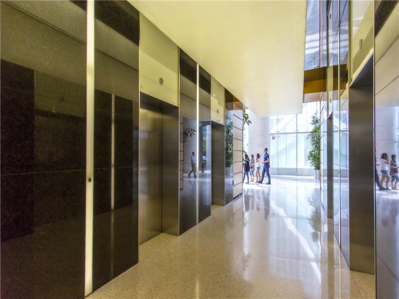 时代金融中心(OneLujiazui)_写字楼出租/租赁/租金_Workplace